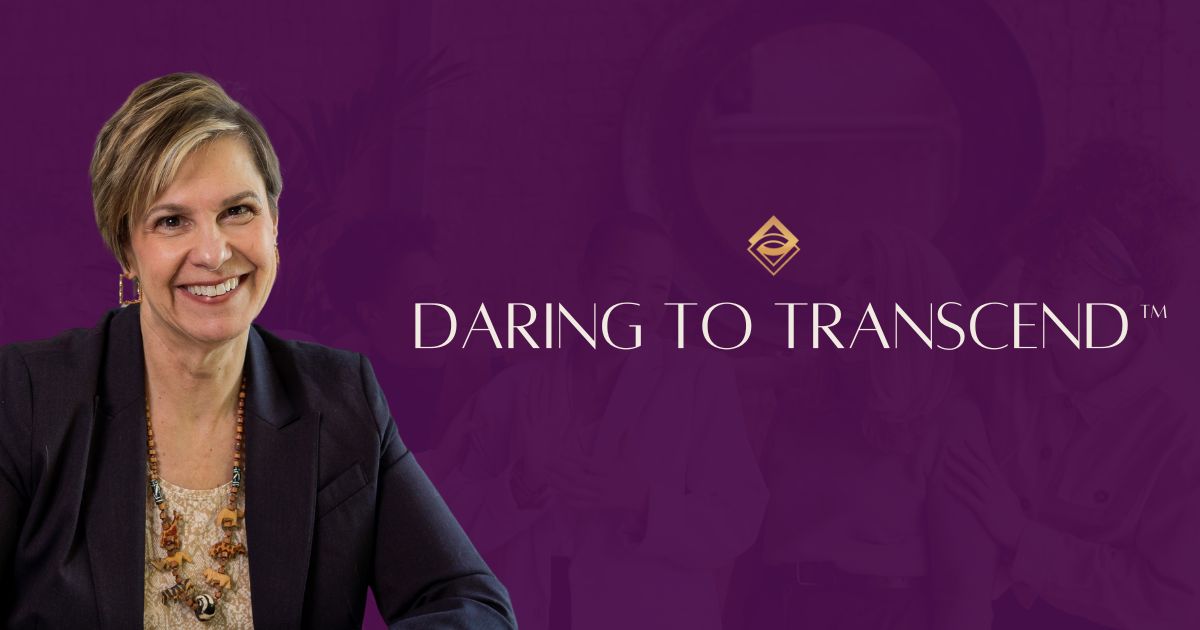 Love and Fear Are The Only Real Emotions | Daring to Transcend